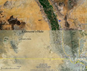 Kilbourne Hole | Dave Etzold's Blog