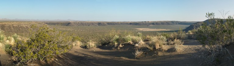 Kilbourne Hole | Dave Etzold's Blog